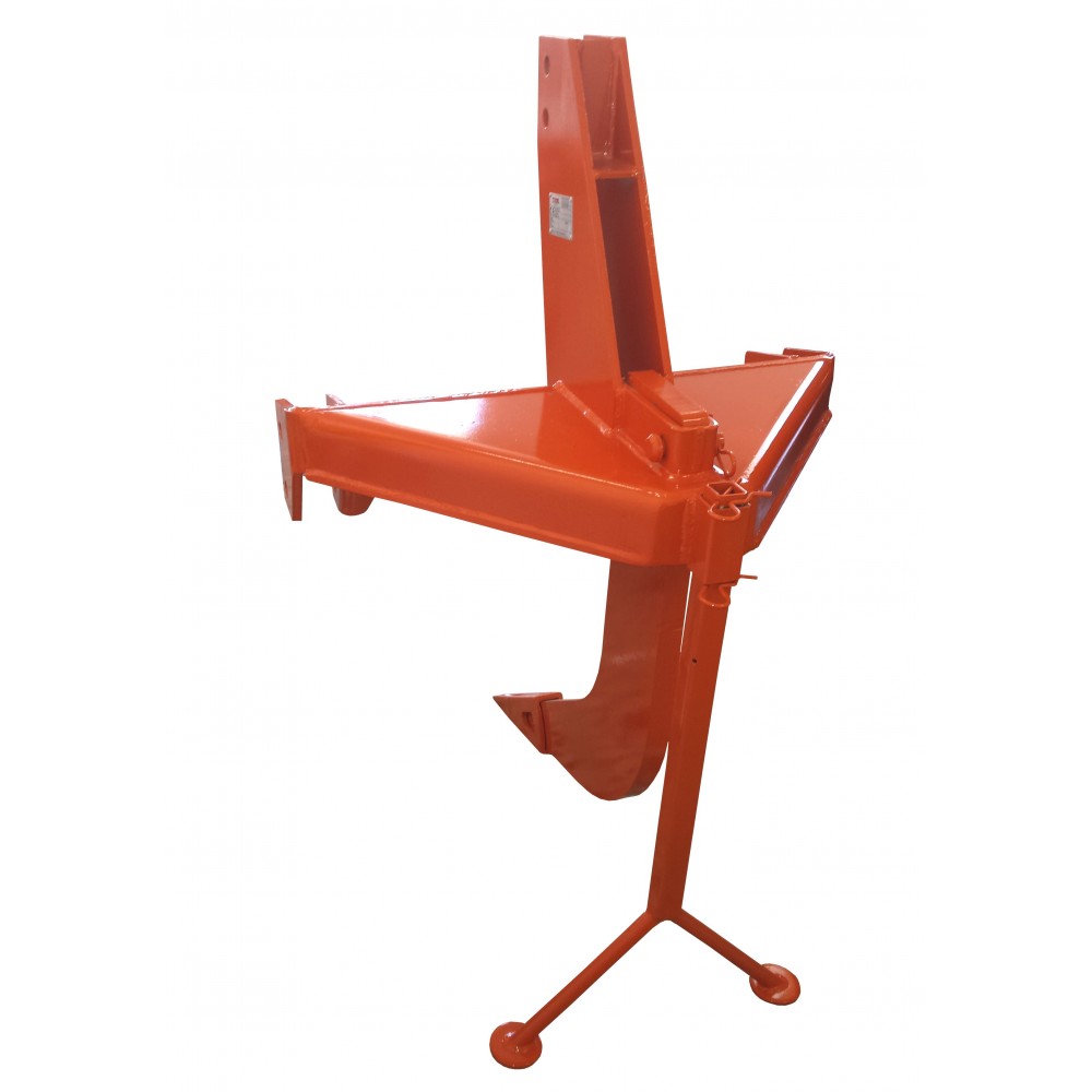 Subsoiler Model SML - Noli