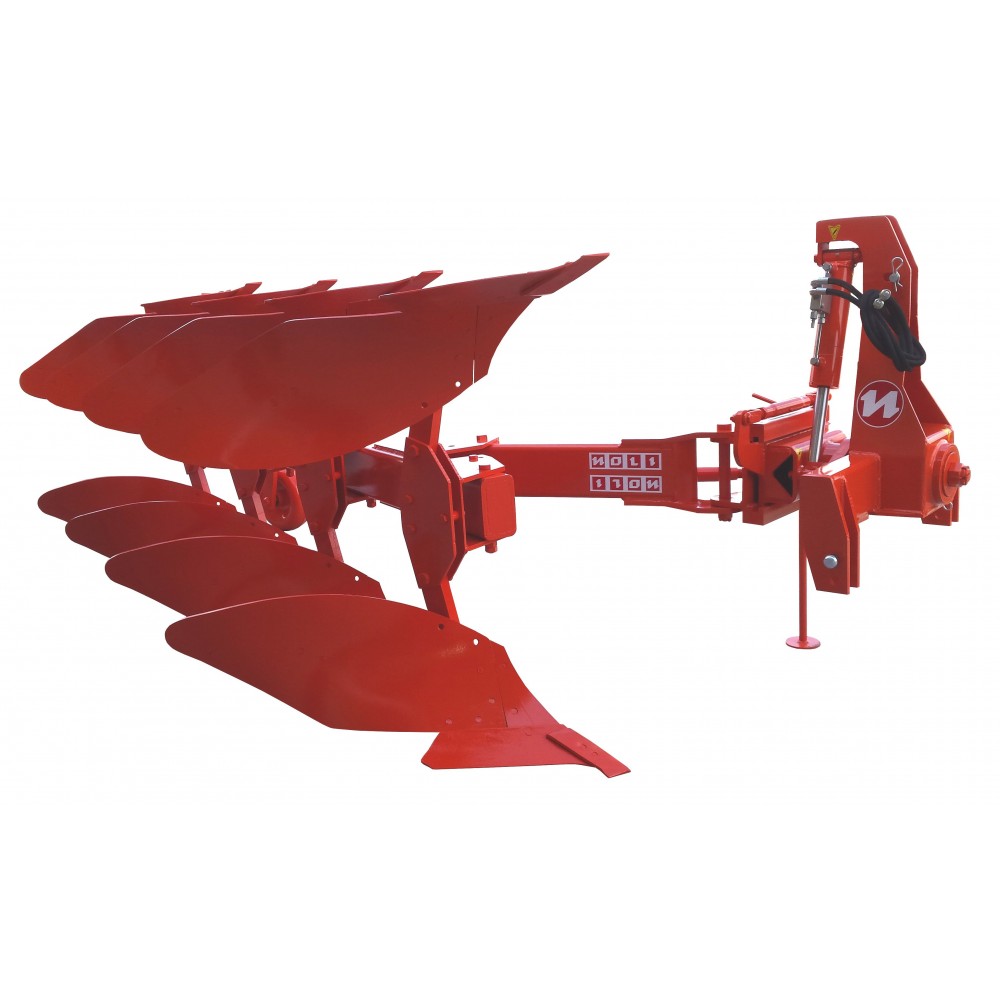 Reversible Plow Model ARG88 - Noli