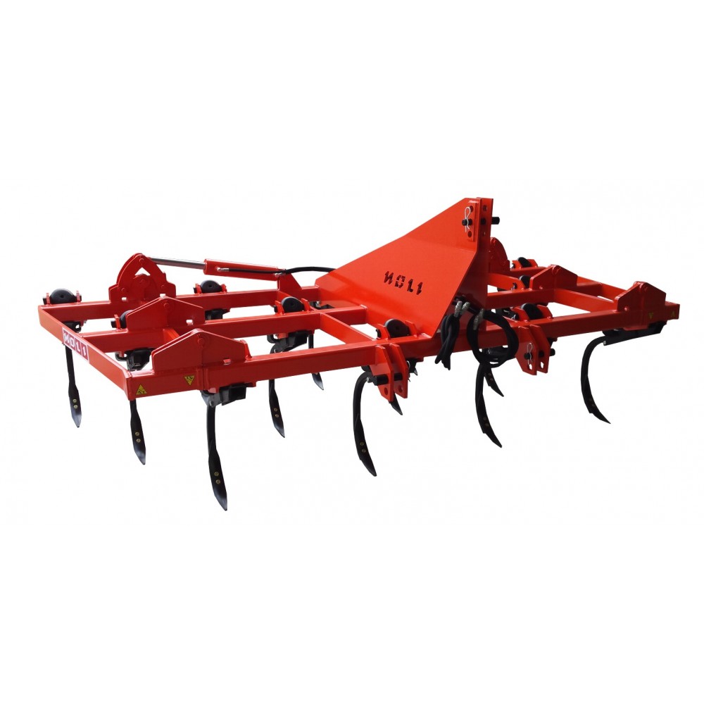 Chisel Cultivateur Modèle CH-C - Noli