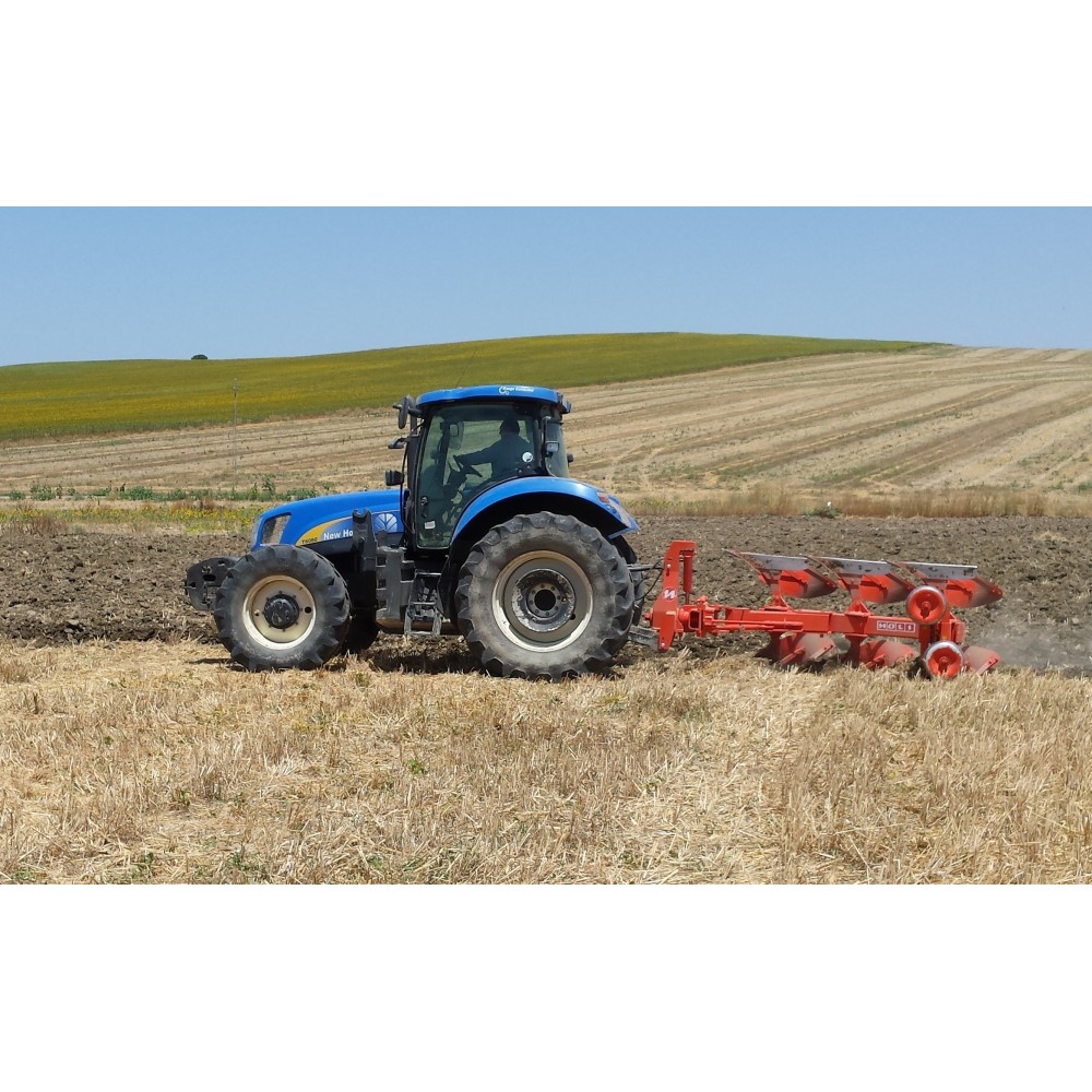 Reversible Plow Model ARG88 - Noli