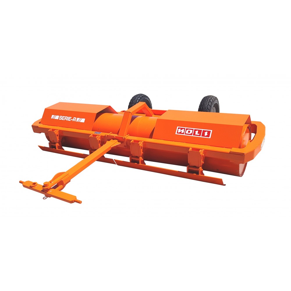 Rulo Modelo RL Serie R - Noli