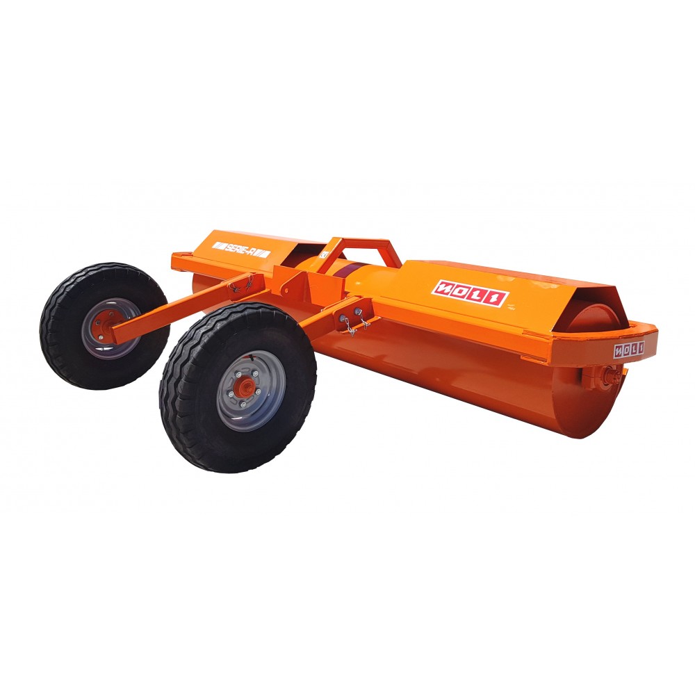 Rulo Modelo RL Serie R - Noli